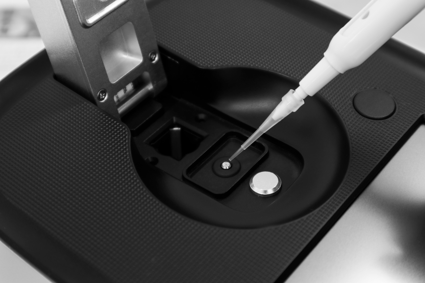 Klab Nano-Q Lite Nanodrop Spektrofotometre