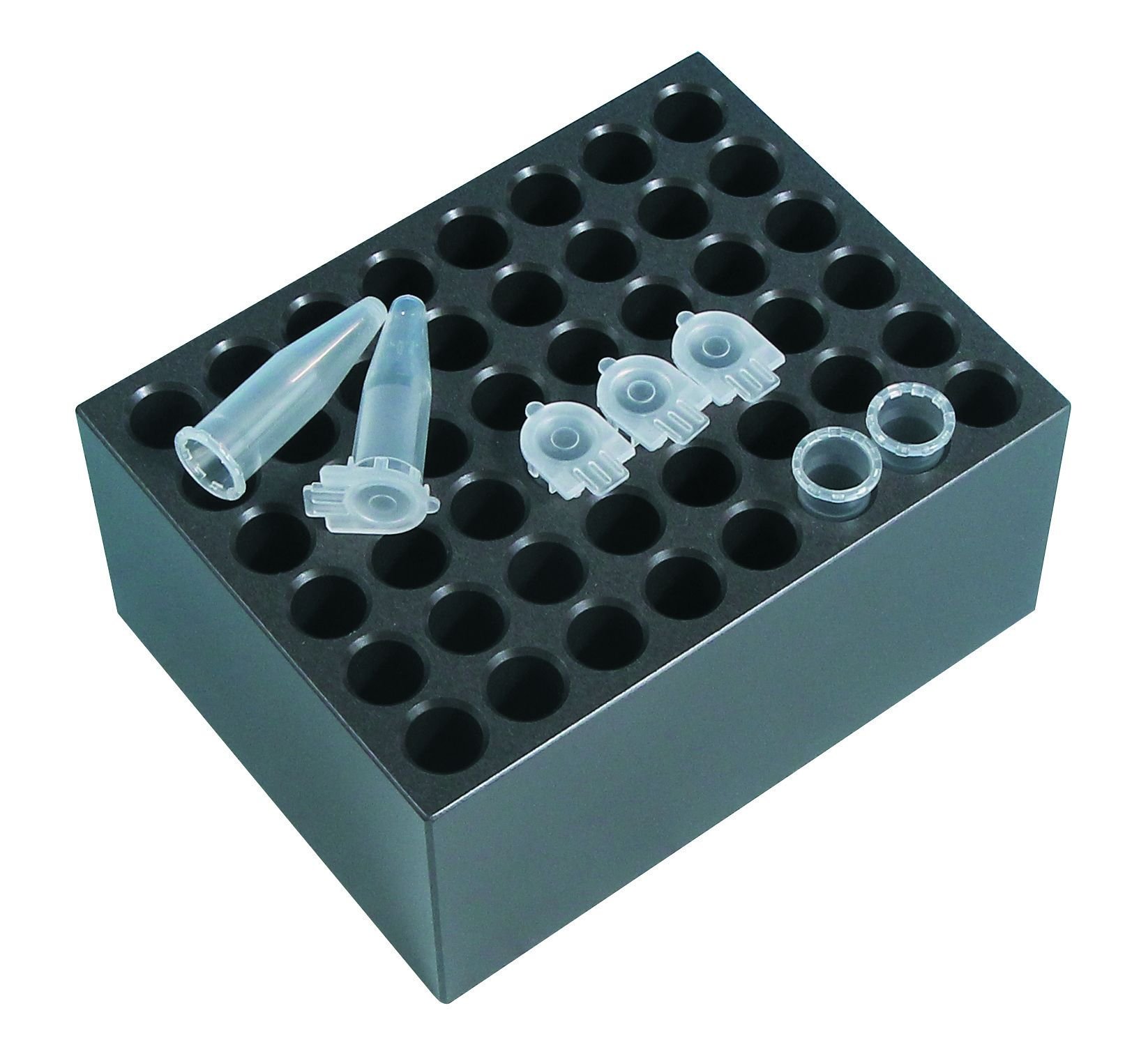 Daihan H20 Set Blok Isıtıcı