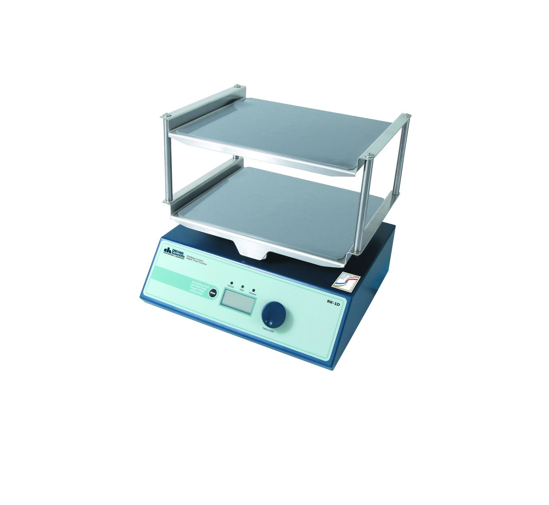 Daihan Rk-2D Dijital Rocker