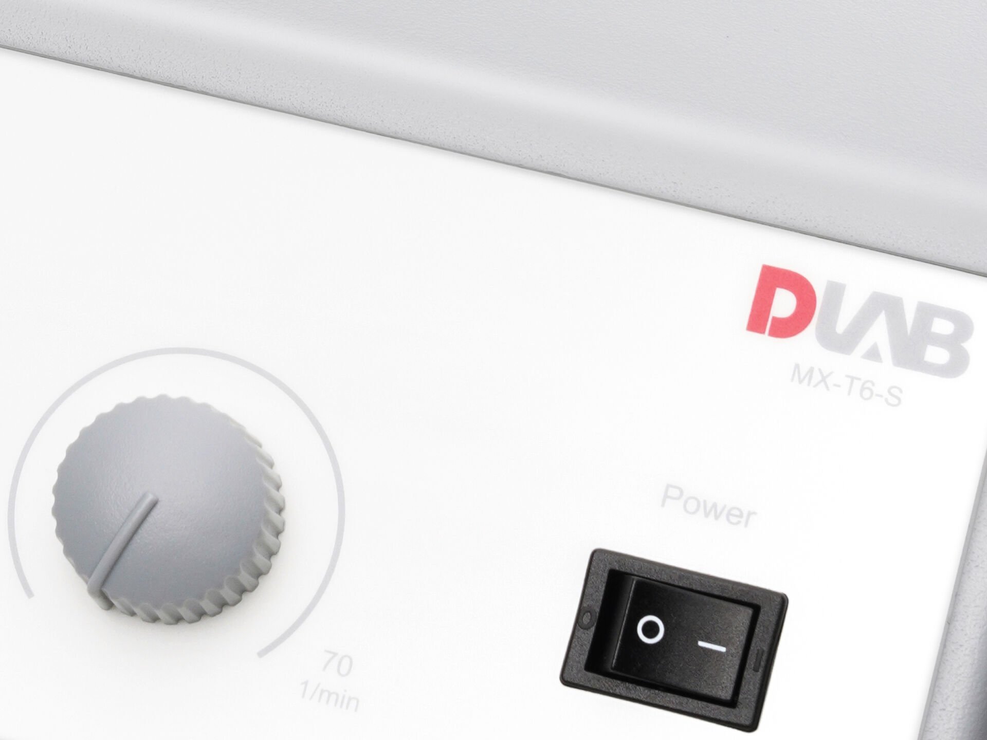 Dlab Mx-T6-S Analog Tüp Karıştırıcı