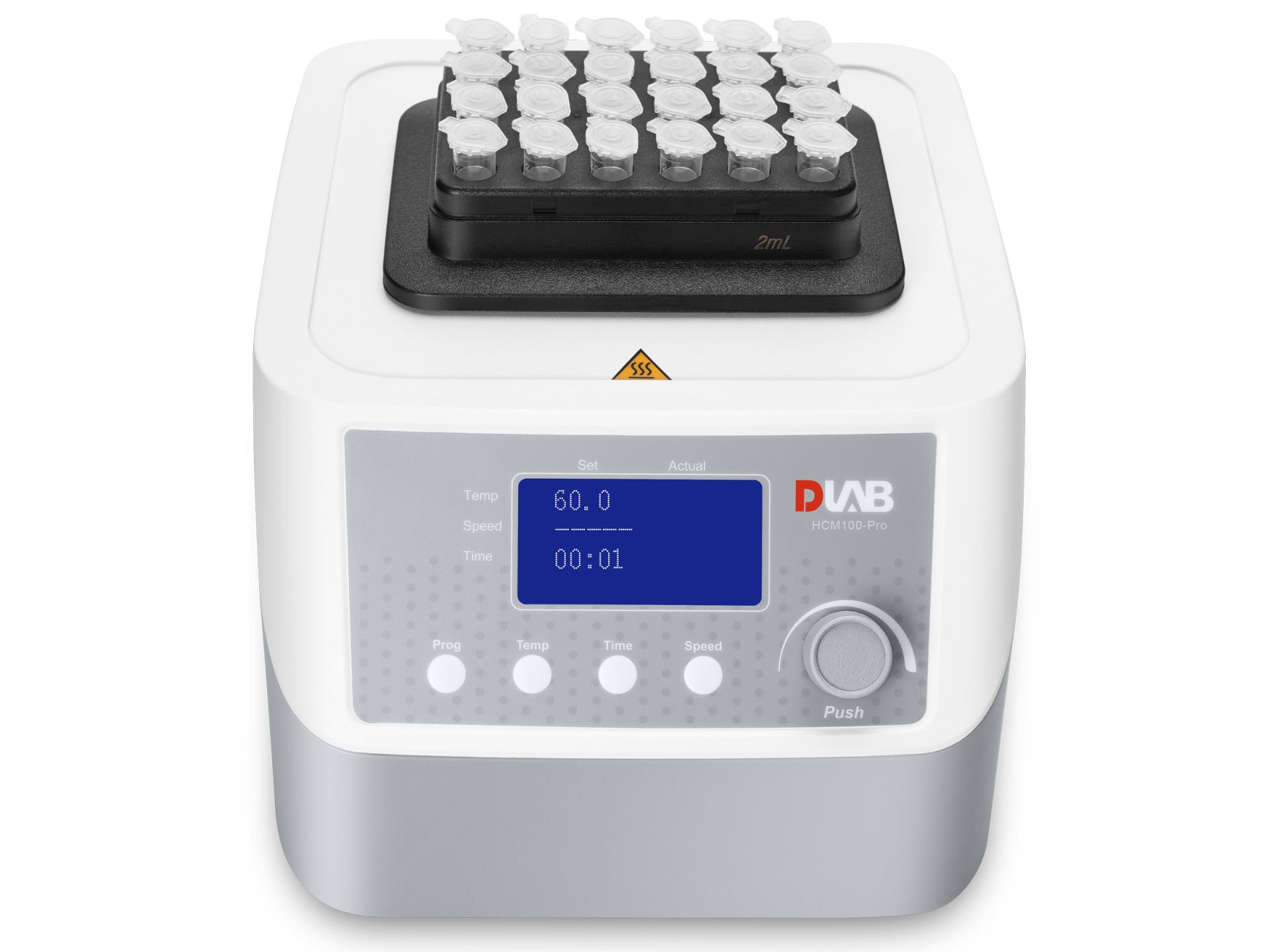 Dlab Hcm-100Pro Thermo Shaker Blok